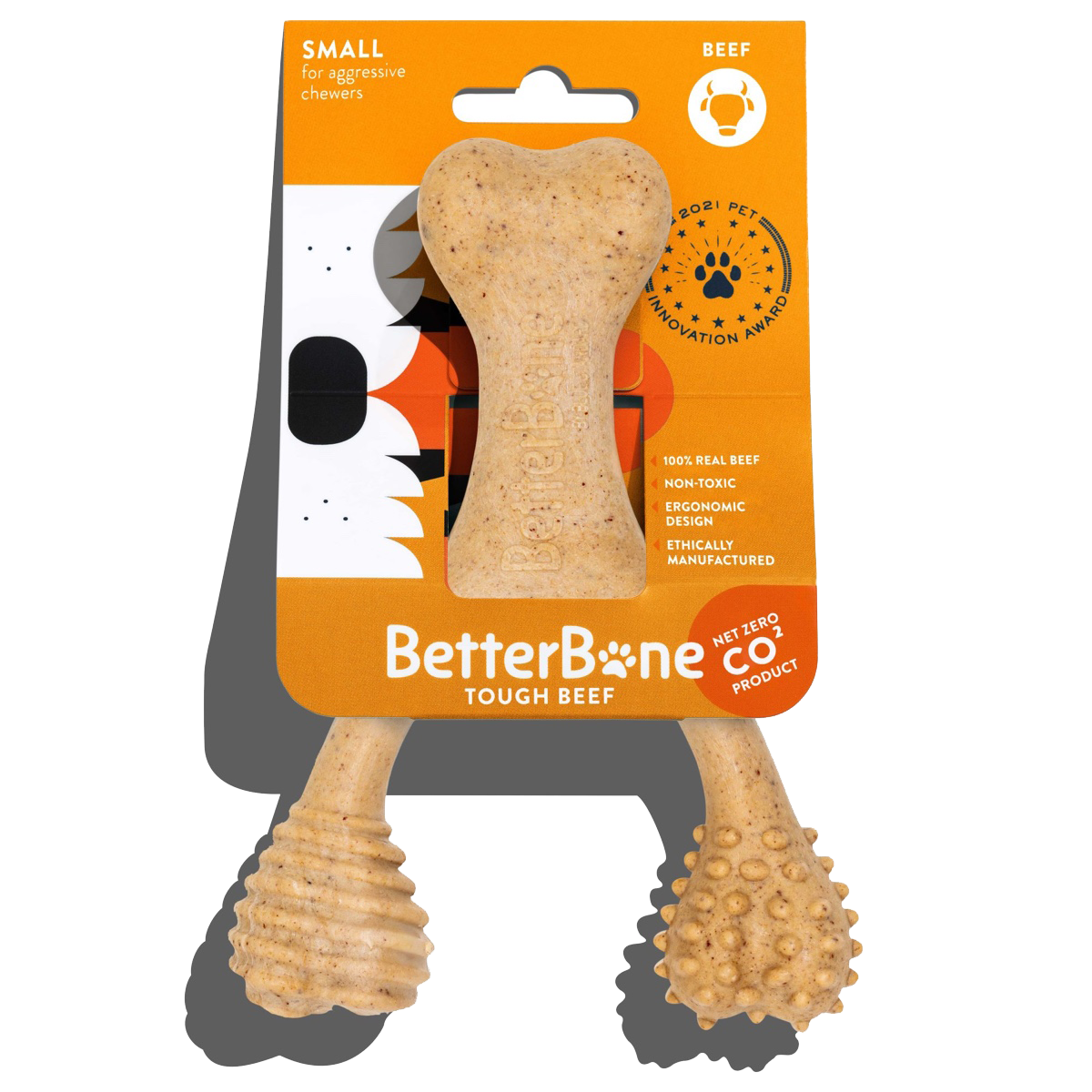BetterBone Tough – Beef - WaldoPet
