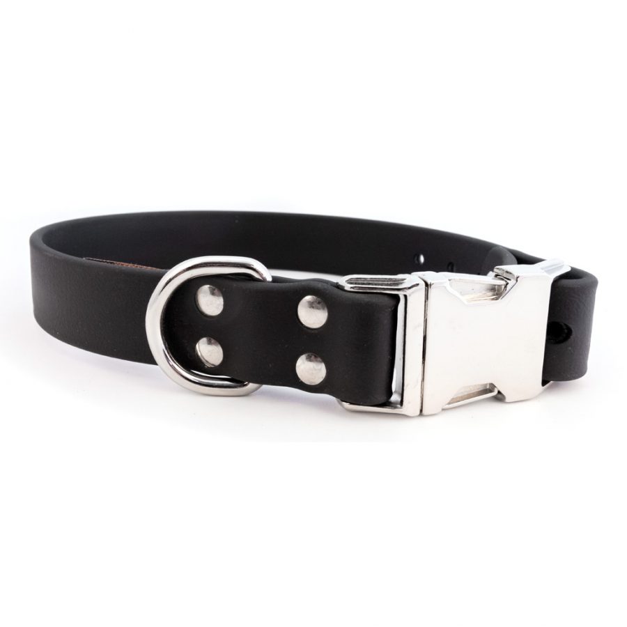 Sparky’s Choice Side-Release Buckle Collar - WaldoPet