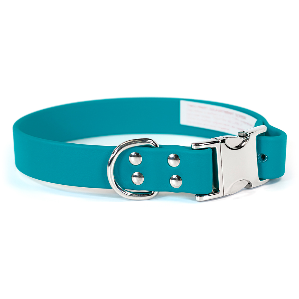 Sparky’s Choice Side-Release Buckle Collar - WaldoPet