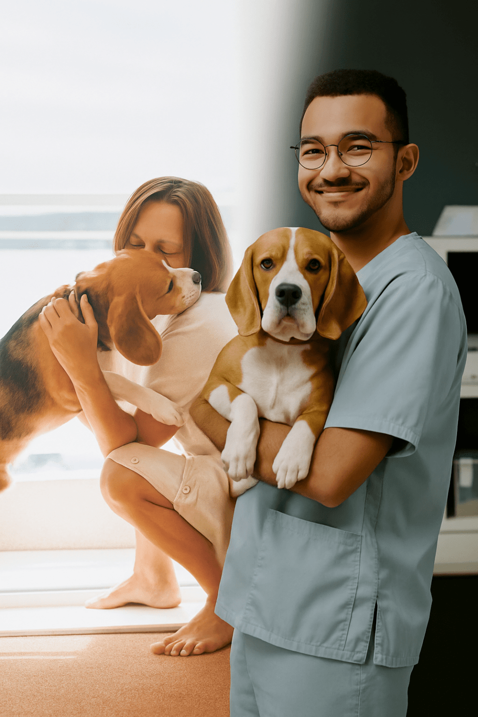Innovative Technology That Helps Veterinarians Provide Better Care ...